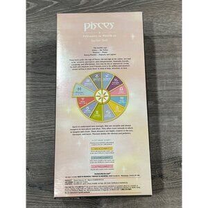 Mattel | Toys | Barbie Zodiac Sign Aquarius Barbie Doll Pink Label ...